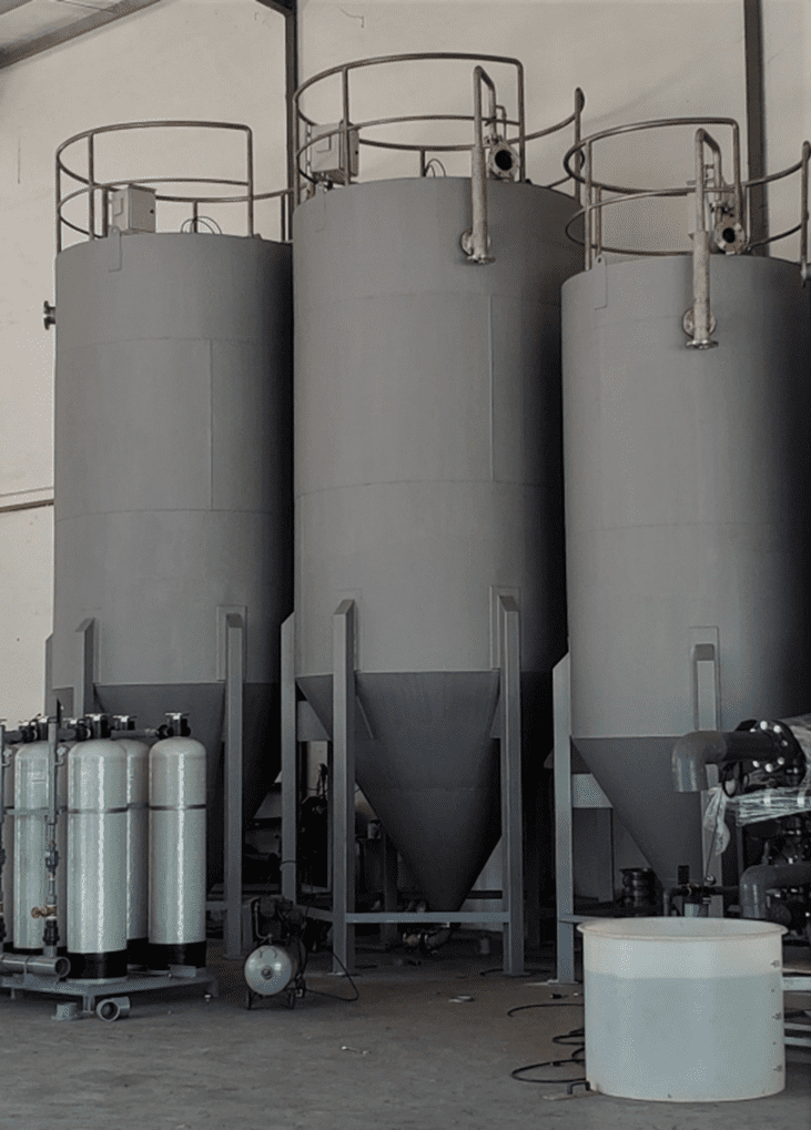 AMW Fabrications Malaysia | Welding & Certification Specialist